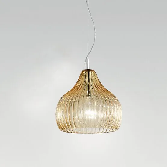 Suspended lamps, hanging and pendant lamps