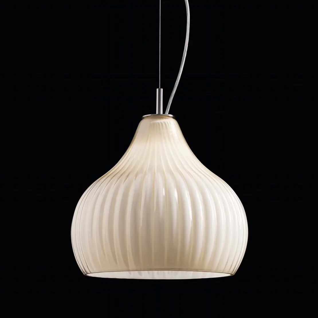 Suspended lamps, hanging and pendant lamps | Murano Glass Shop®