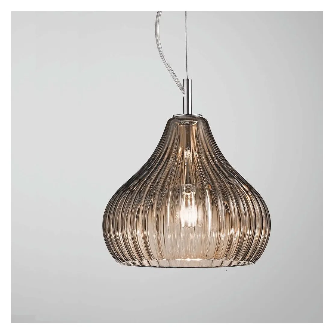 Suspended lamps, hanging and pendant lamps | Murano Glass Shop®